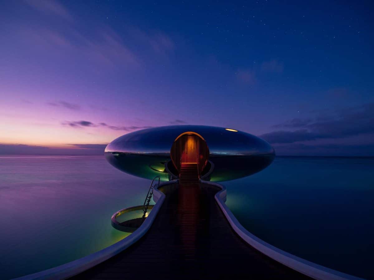 Saudi's Shebara Resort opens in November, villas from US$2,396 a night ...