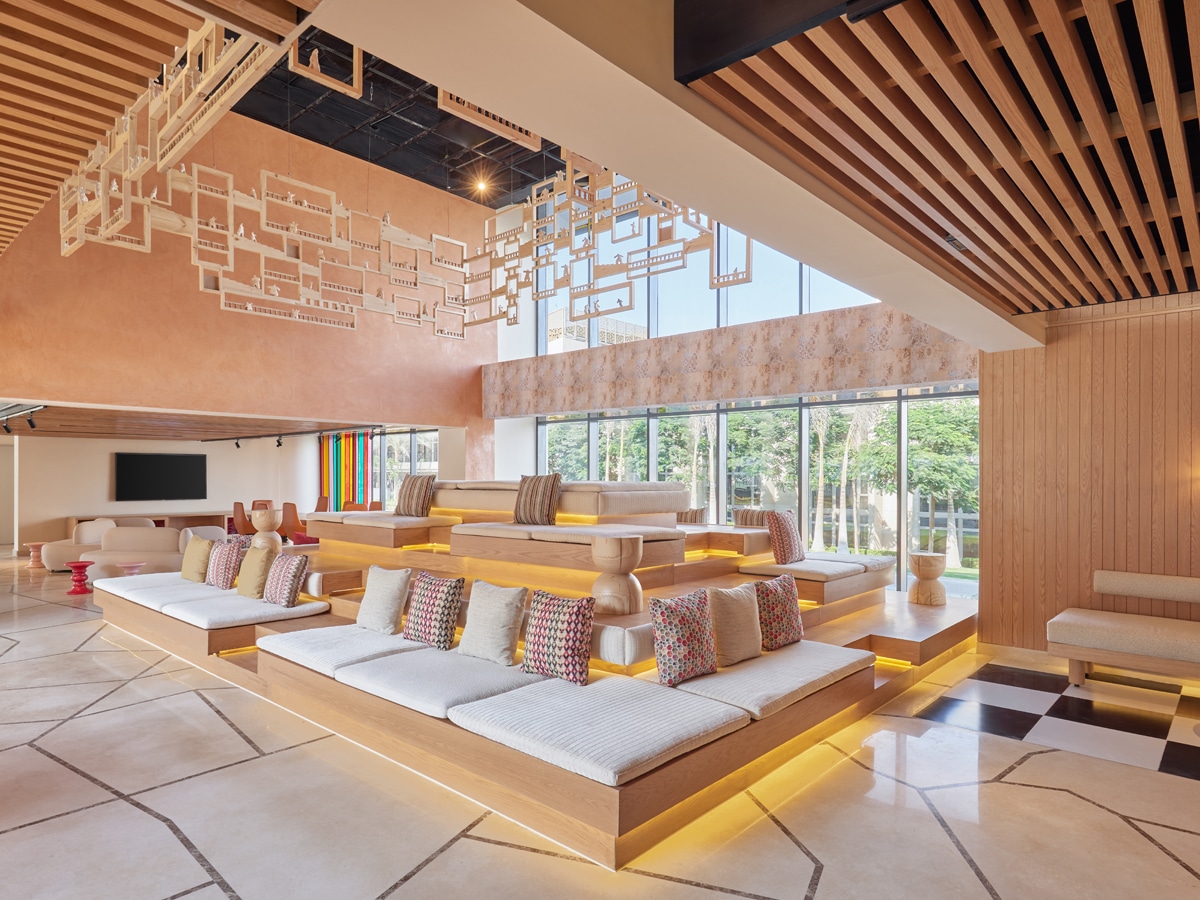 Hyatt Centric Cairo West opens its doors - Hotelier Middle East