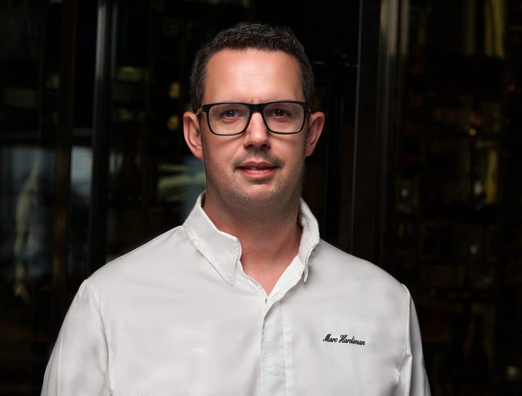 New chef at Waldorf Astoria DIFC, GM at Sheraton Grand Doha & more ...