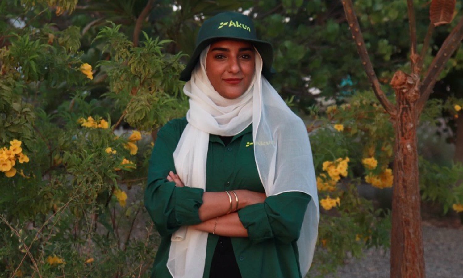 How Sara Alsayed blends adventure with responsible tourism at Red Sea Global - Hotelier Middle East