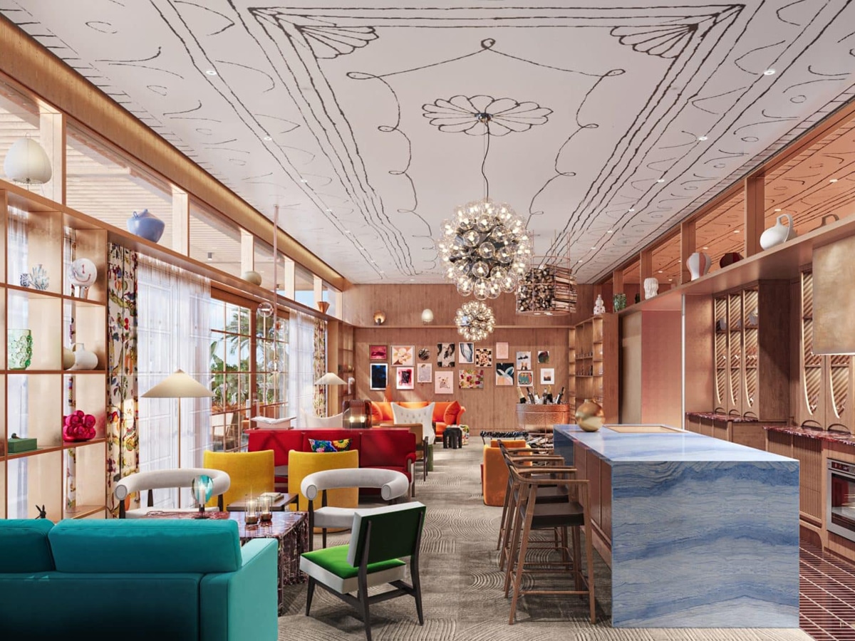 Björn Frantzén on his two new restaurants at Atlantis, The Palm ...