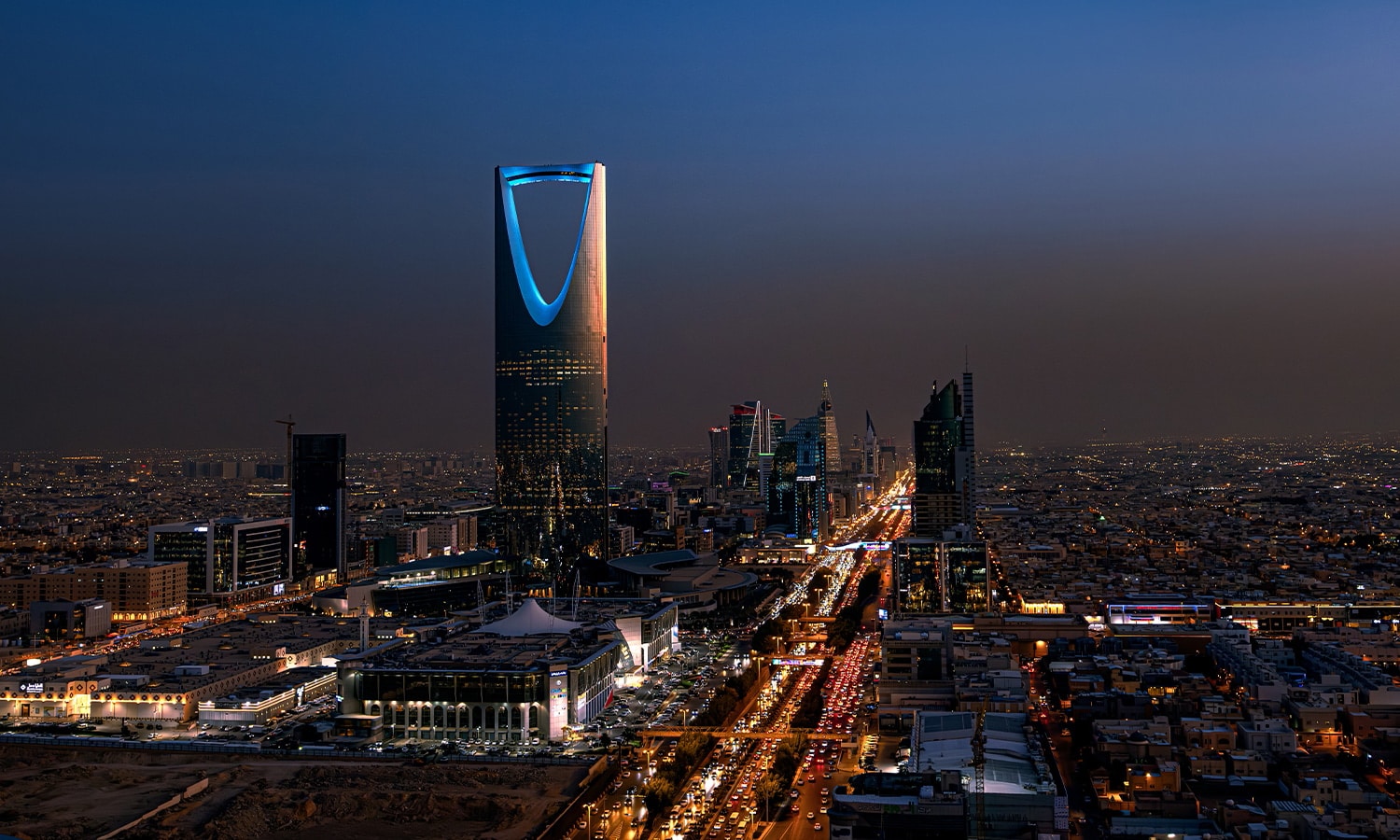 Saudi’s biggest hospitality stories: Shebara opening, GM powerlist and ...