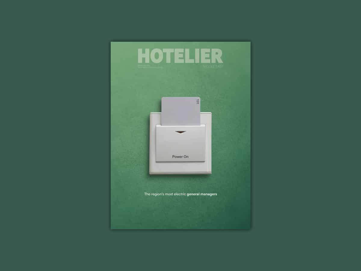 Hotelier Middle East’s November 2024 issue is out now - Hotelier Middle ...