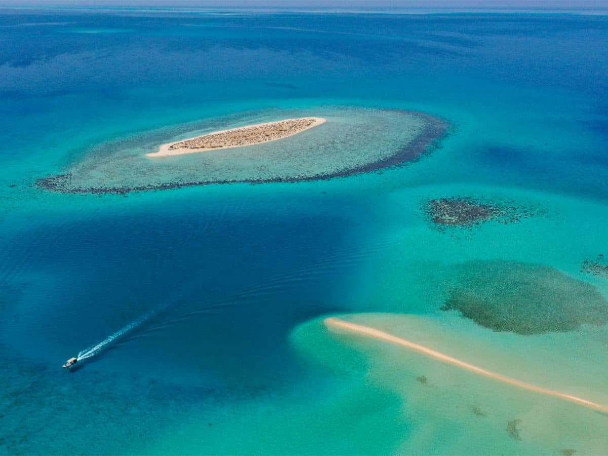 Saudi’s biggest hospitality stories: responsible tourism, new coastal ...