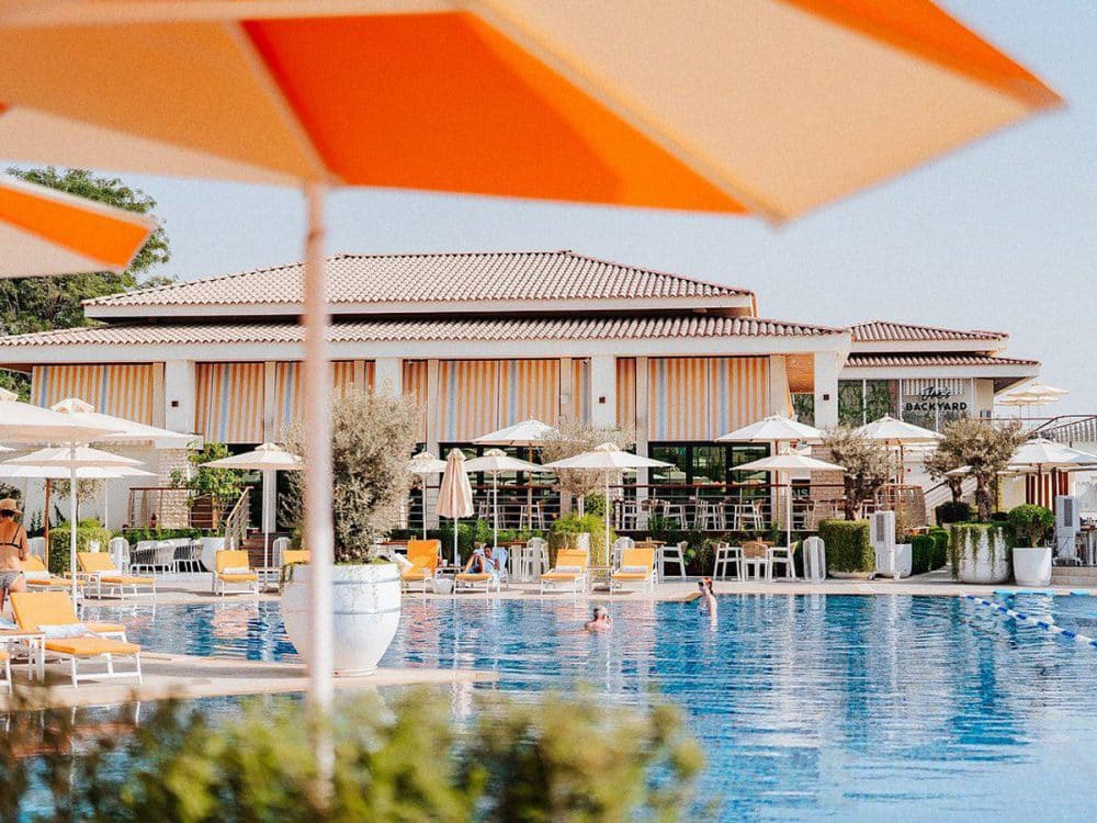 Sunset Hospitality Group to open METT Hotel & Residences in Bahrain ...