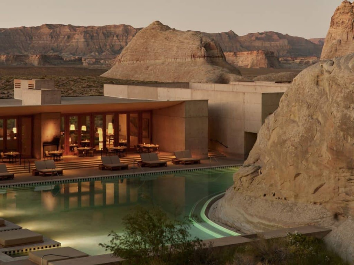 10 hotel openings coming to Saudi Arabia in 2025 - Hotelier Middle East