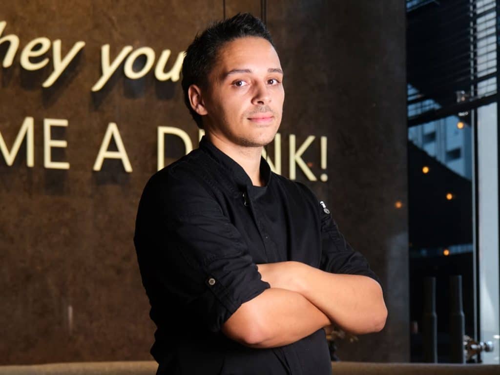 From NEOM to Sheraton Dubai Creek, QWERTY, and more: Biggest hires of ...