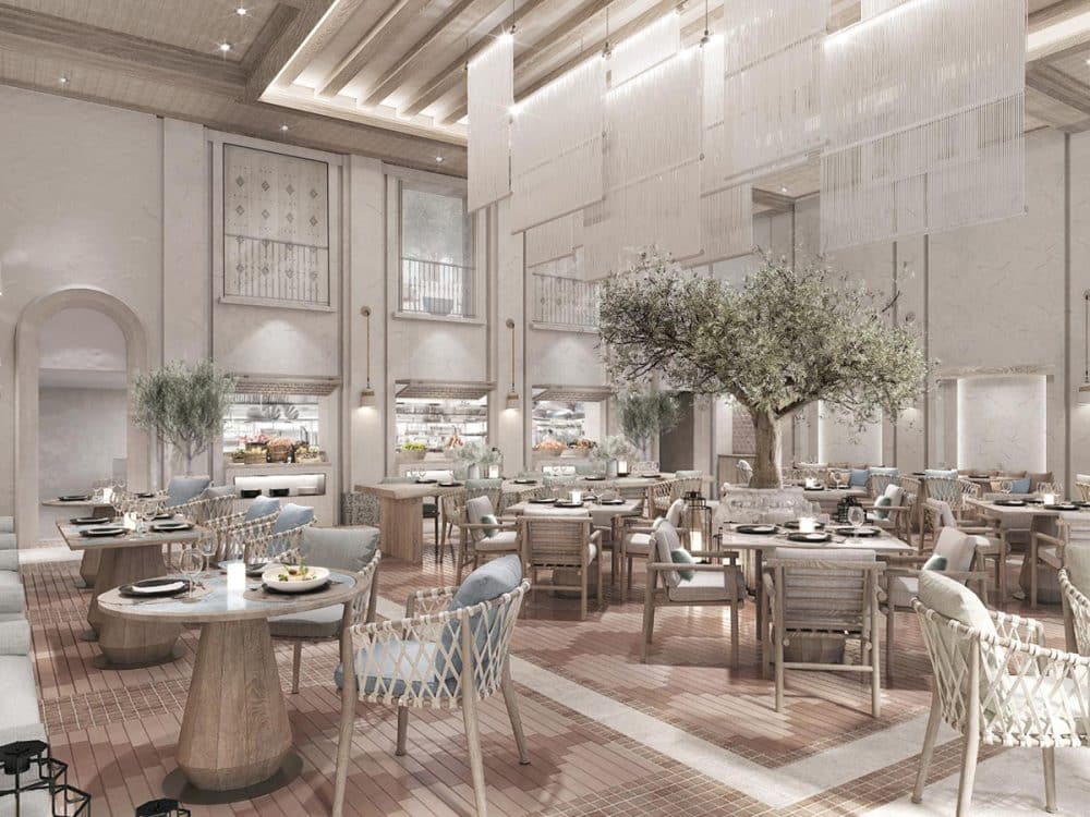 Mantis open eco-luxury Hawar Resort, Bahrain - Hotelier Middle East