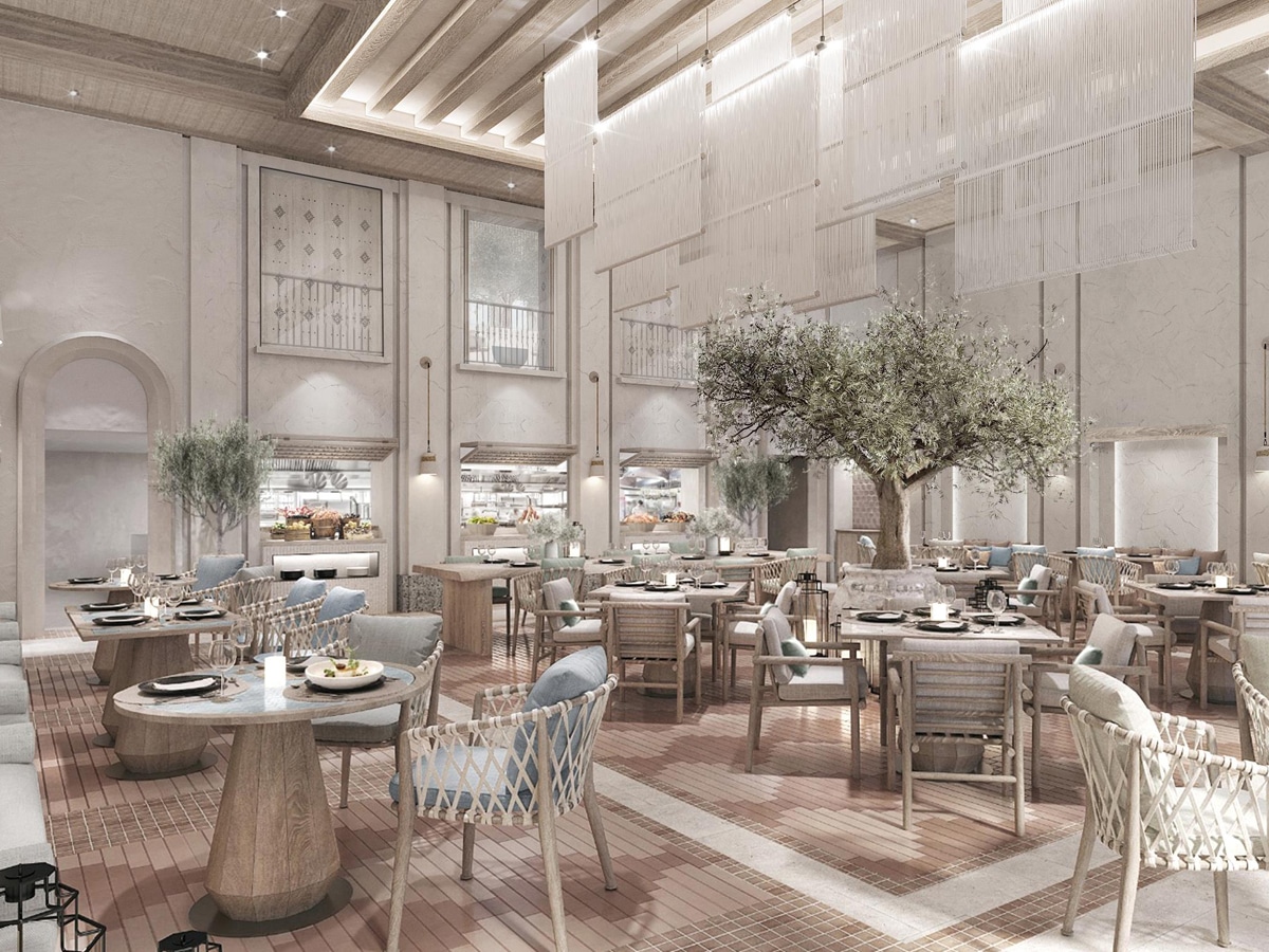 Mantis open eco-luxury Hawar Resort, Bahrain - Hotelier Middle East