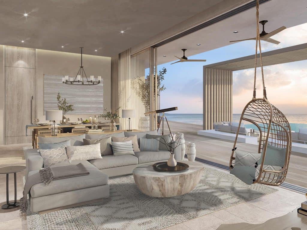 Luxury offerings growing in Bahrain and Diriyah: the biggest openings ...