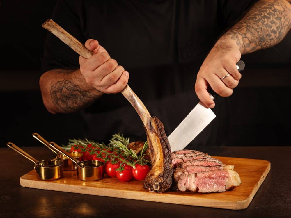 Dubai Marriott Harbour to open Level52 with Observatory Lounge ...