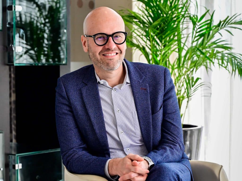 Pullman Al Marjan’s new GM, First Group’s SVP, Fairmont The Palm’s spa ...