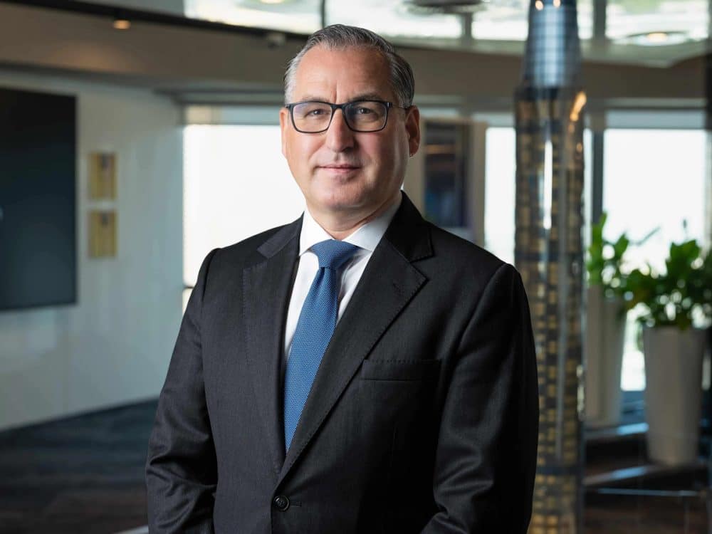 The First Group Hospitality appoints Tom Stevens as SVP of hotel ...