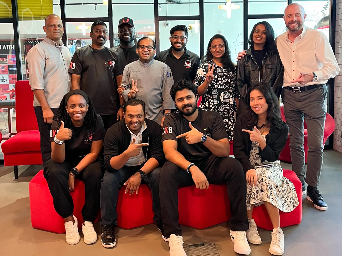 Radisson Red Silicon Oasis announces new inclusive internship programme ...