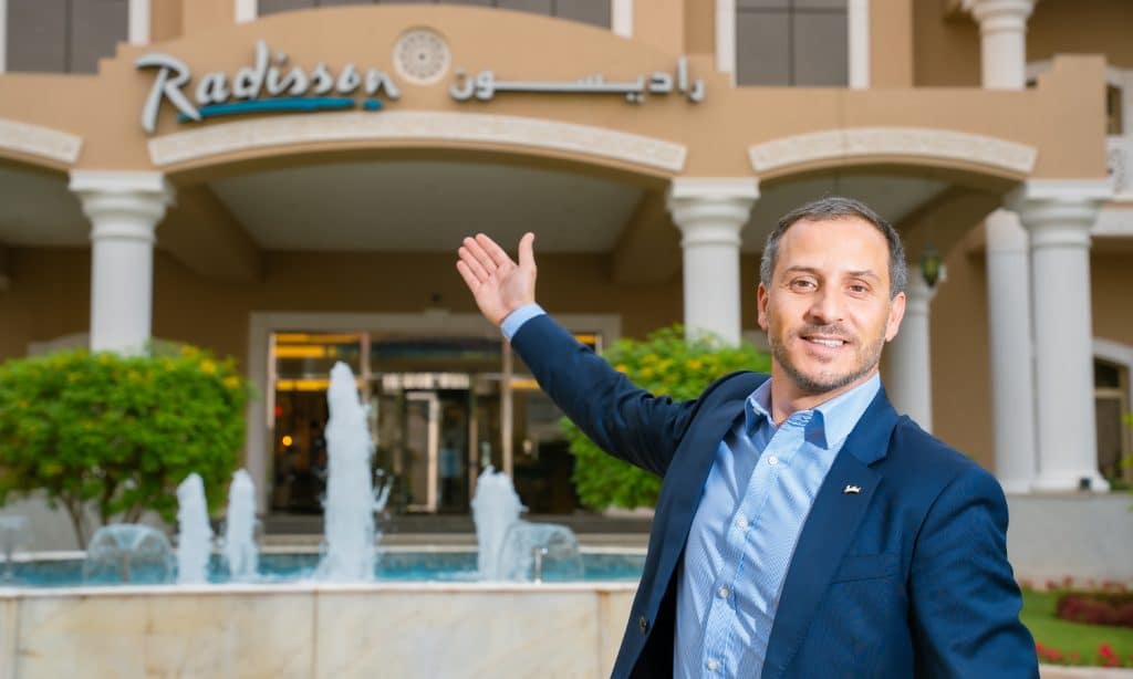 Saudi’s biggest hospitality stories: hotel expansion and new GM ...