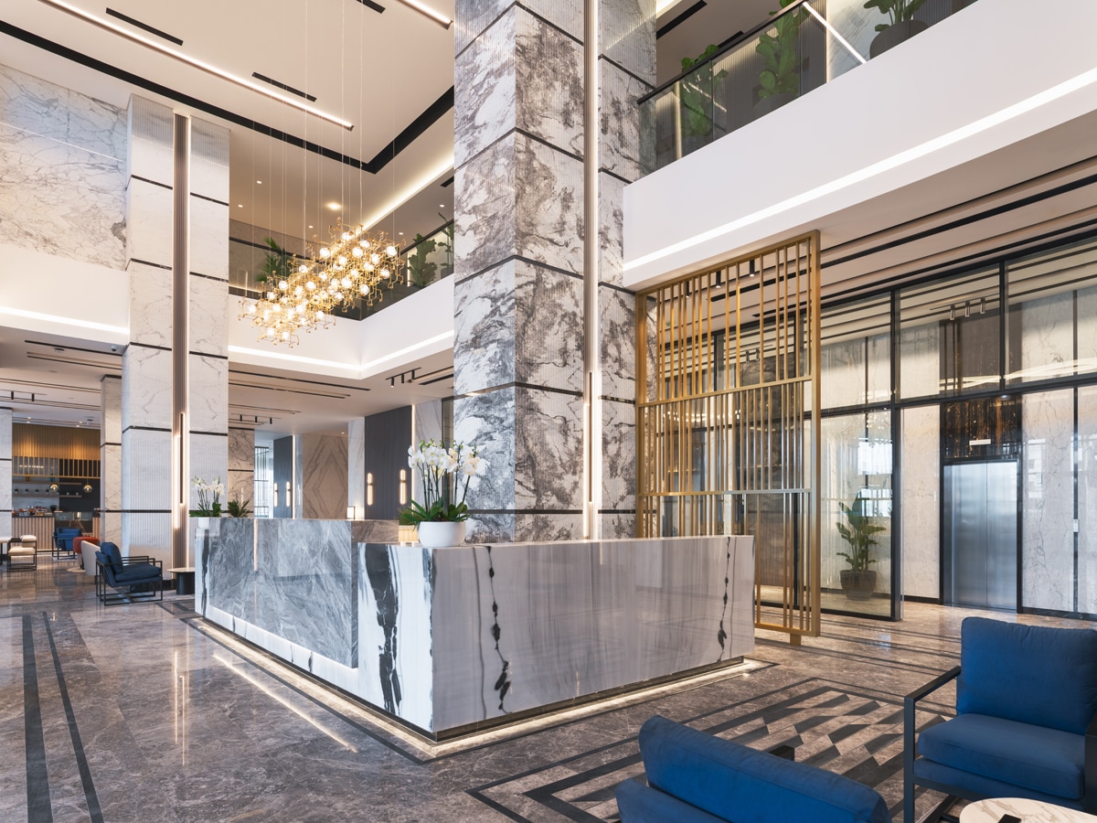 Radisson Hotel Group open Kuwait’s first Park Inn - Hotelier Middle East