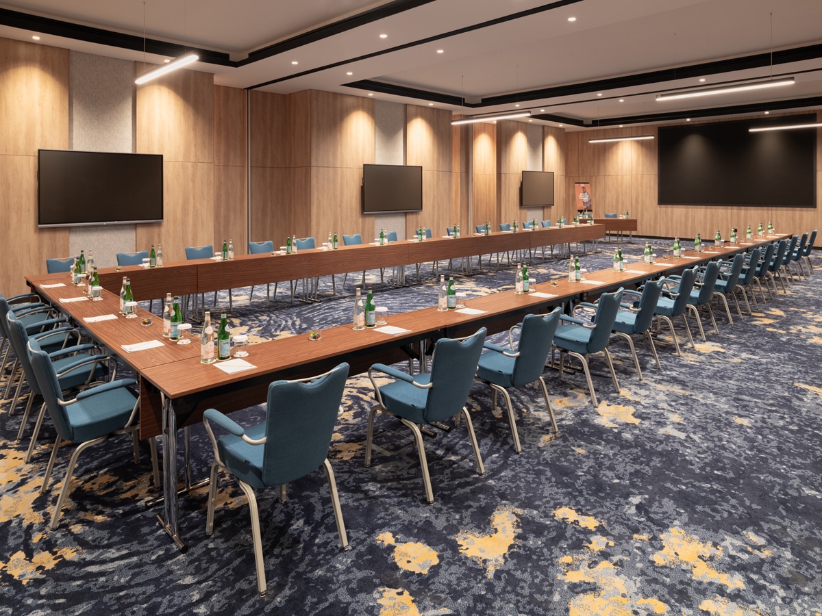 Radisson Hotel Group open Kuwait’s first Park Inn - Hotelier Middle East