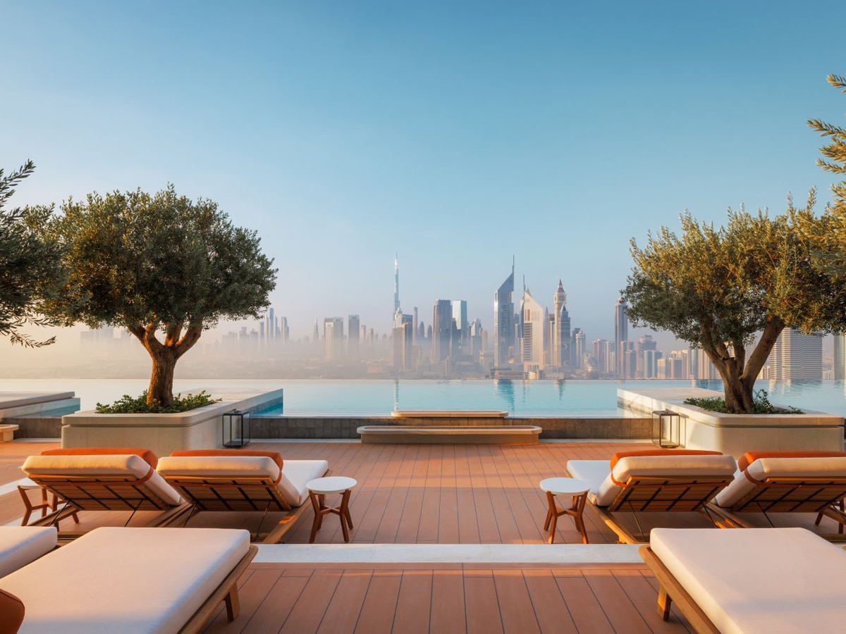 Hotel jobs: Vacancies across St Regis The Palm, One&Only One Za'abeel ...