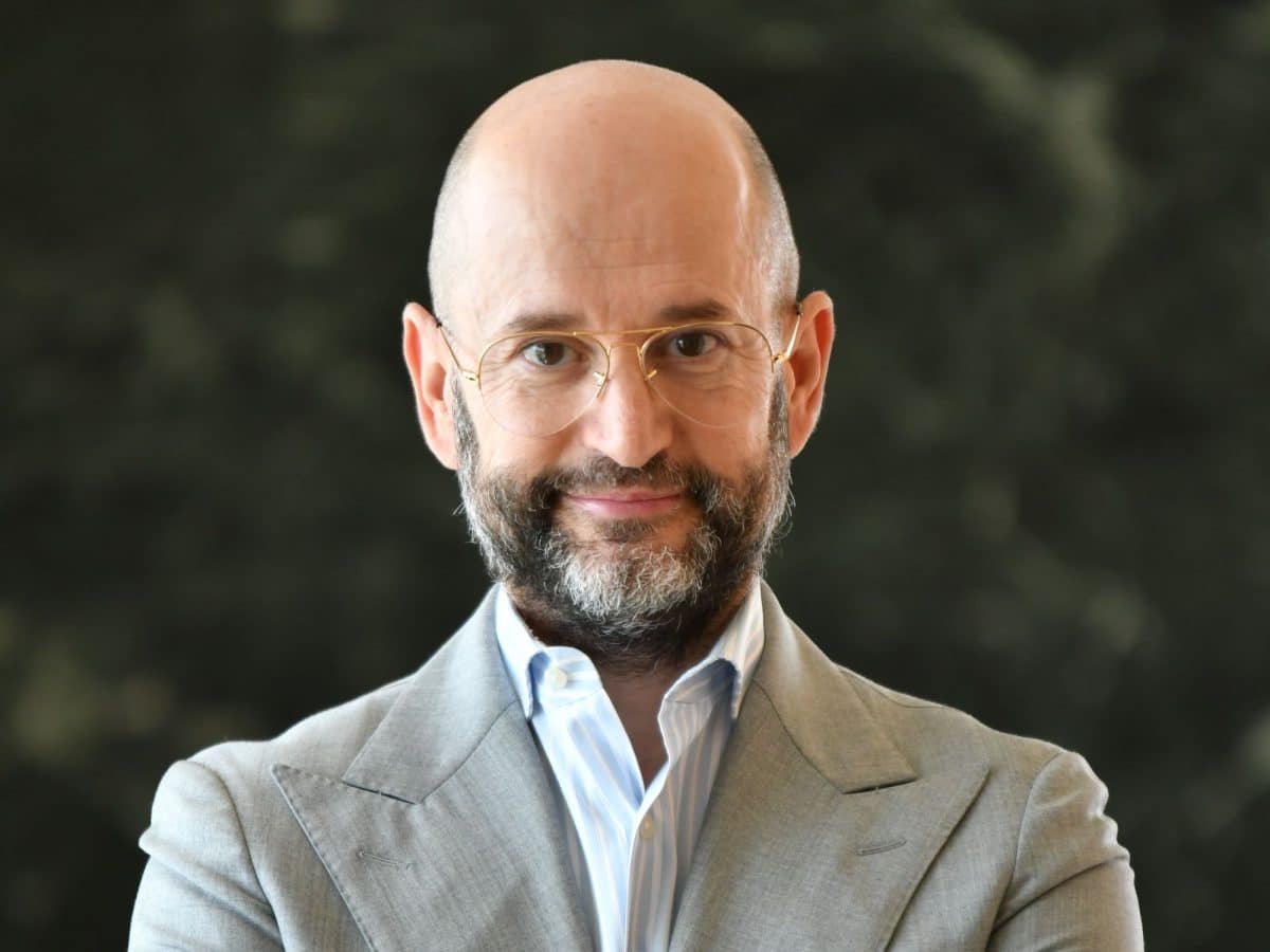 Managing director, Massimiliano Binda on celebrating The Ned Doha’s 2 ...