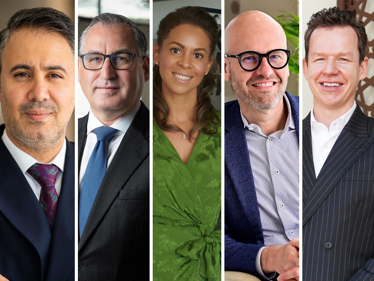 Pullman Al Marjan’s new GM, First Group’s SVP, Fairmont The Palm’s spa ...