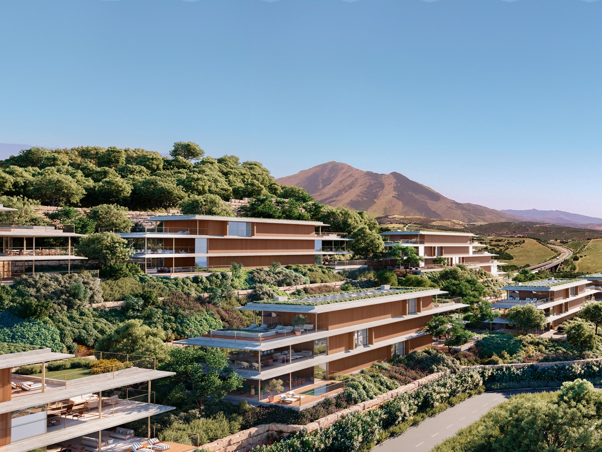 Marriott International expands branded residences portfolio in the MEA ...