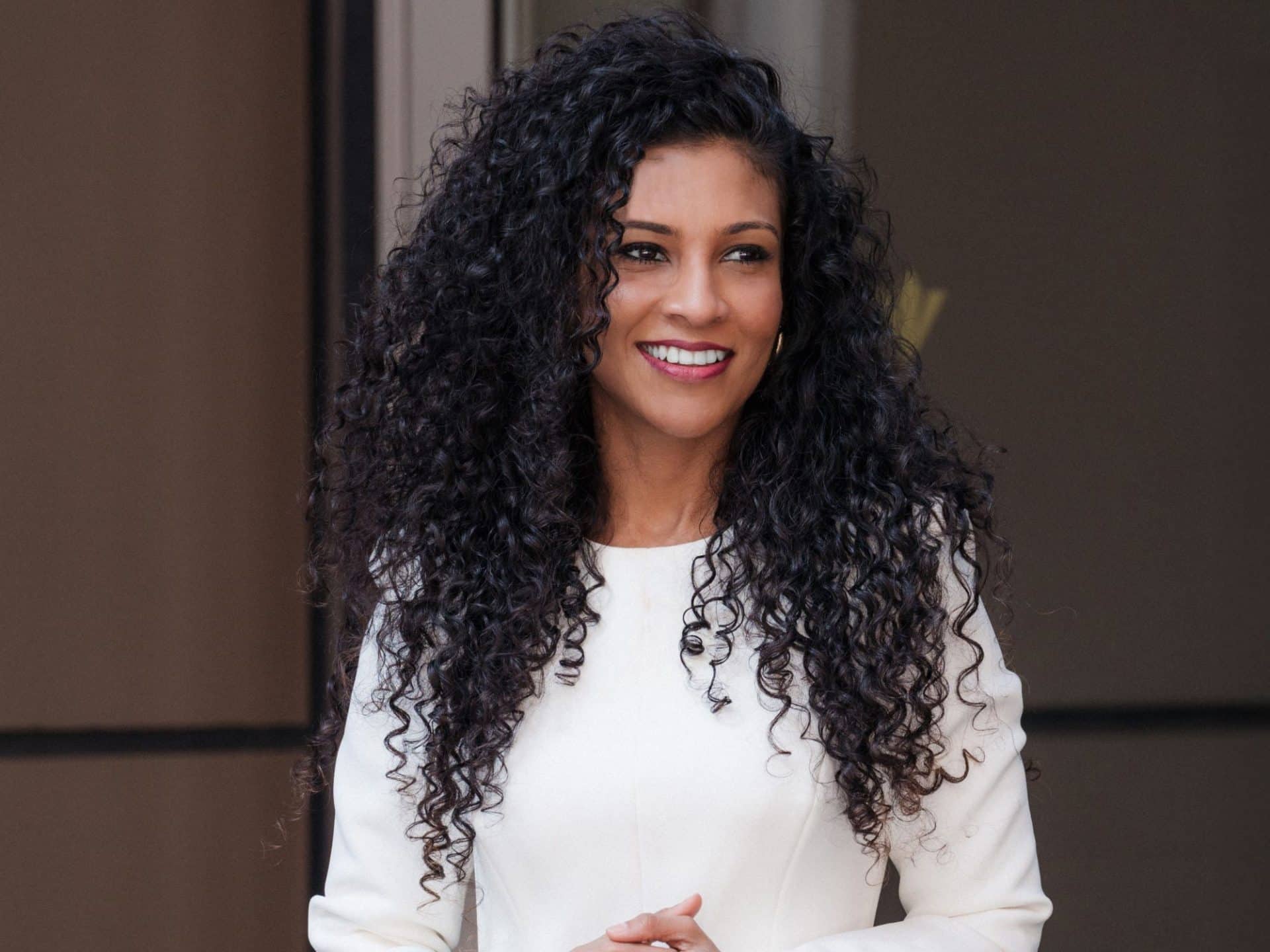 "Every day is like a dream": A day in the life of Shanadi Liyanage ...