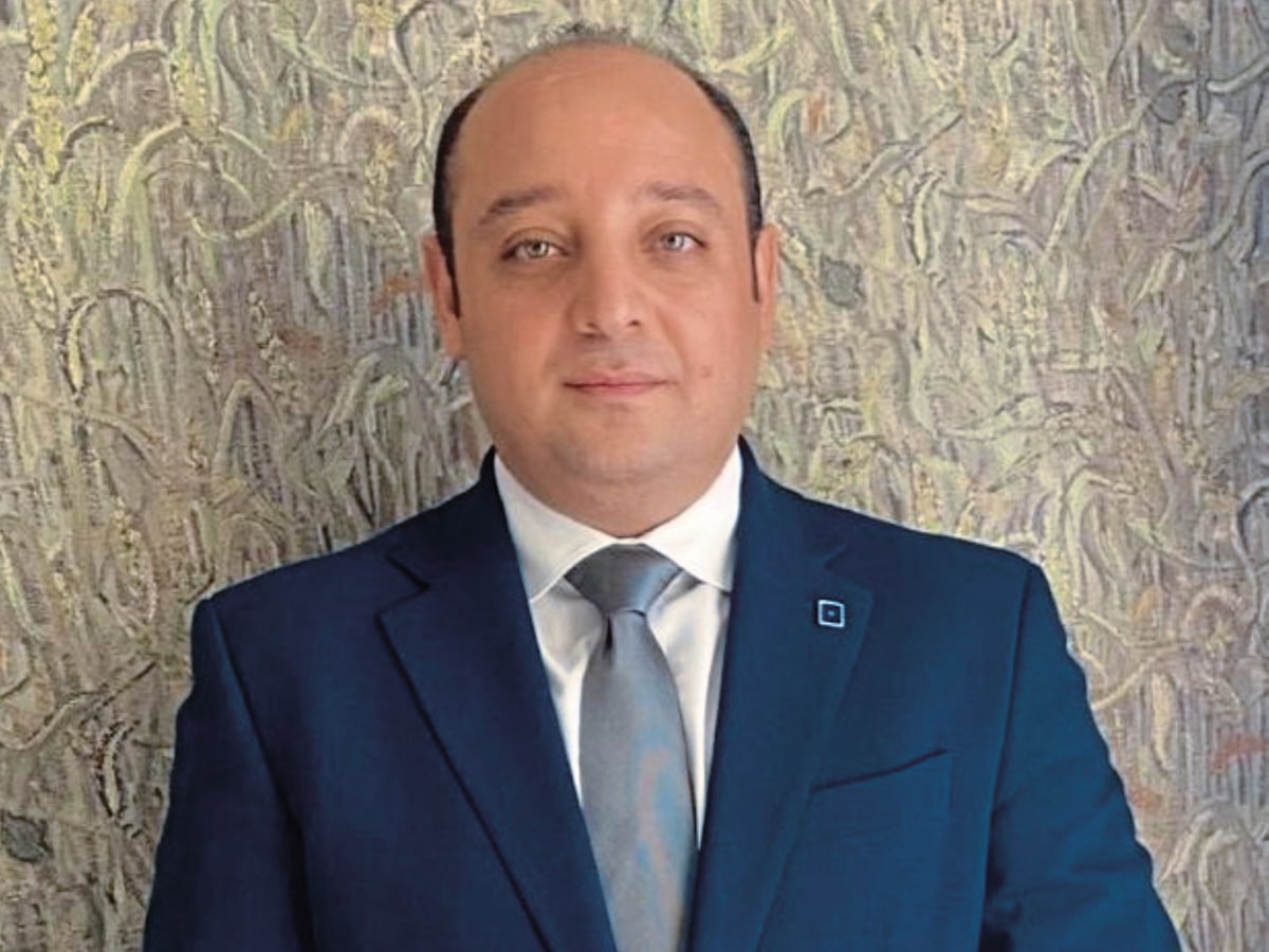 Saudi GM Power List 2024: 32 of the Kingdom's most impressive leaders ...