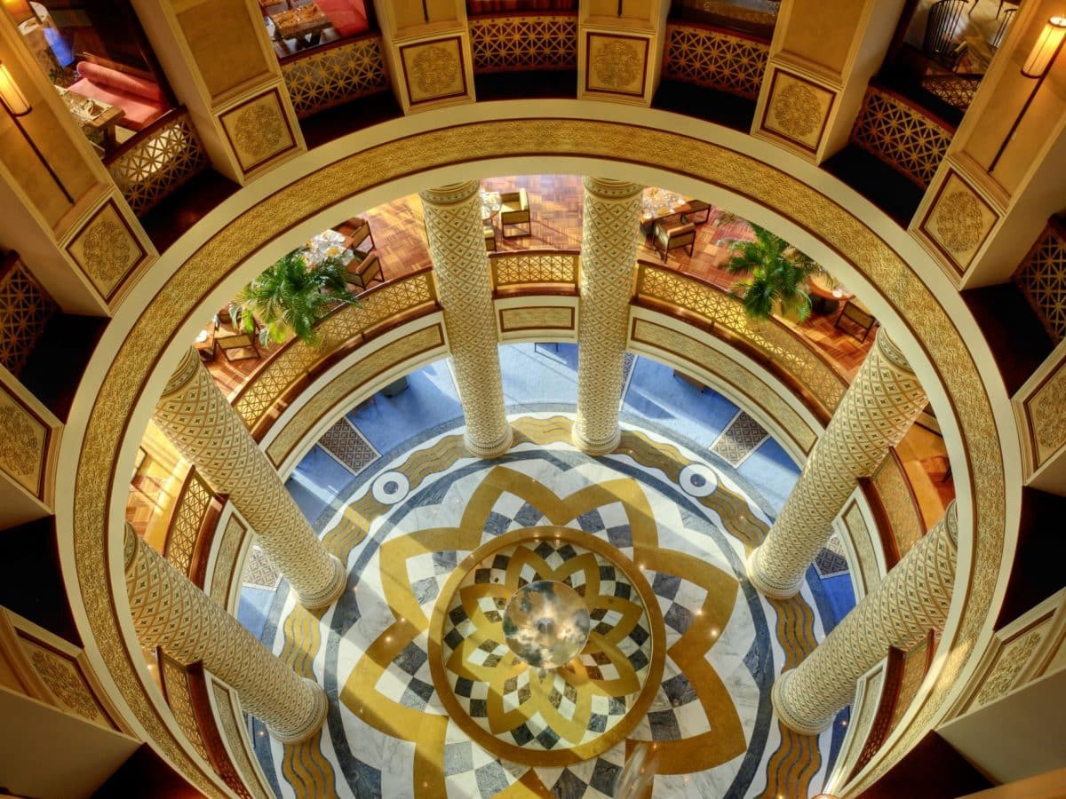 Hotels in the Middle East adapt to increased demand for cultural ...