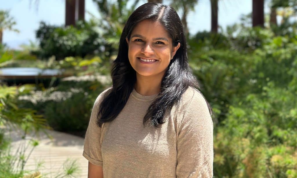 Behind the scenes with Six Senses Southern Dunes' wellness director ...