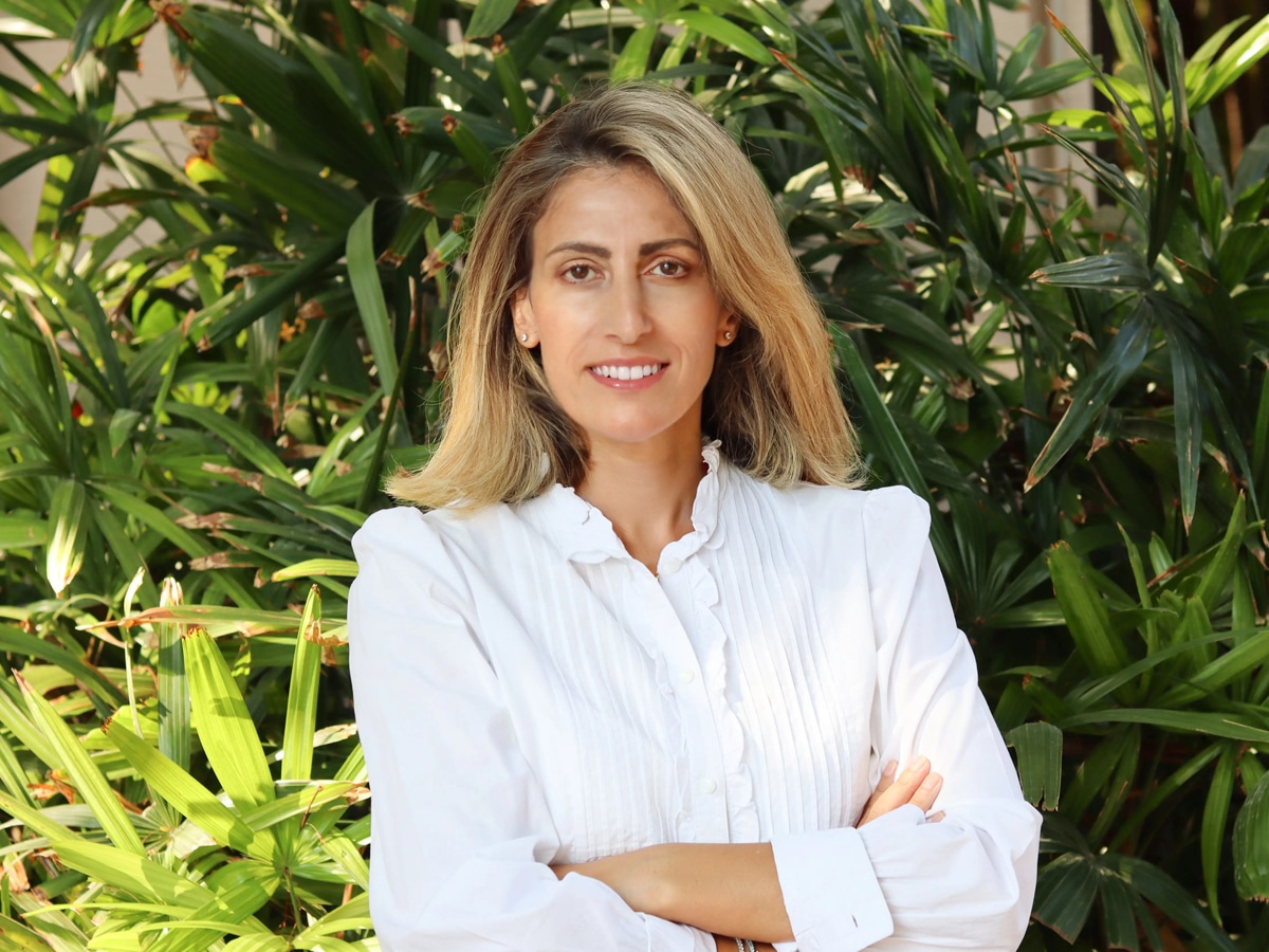 Anantara World Islands Resort brings on Sonia Sammut as resort manager ...