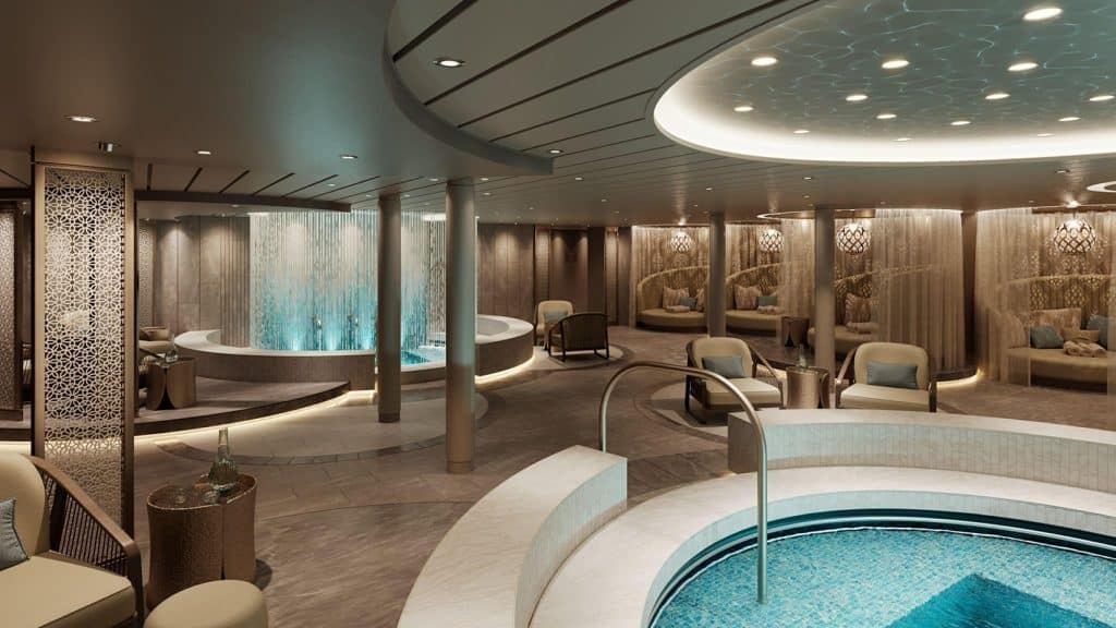 AROYA Cruises announces first trip starting at SAR1,535 per night ...