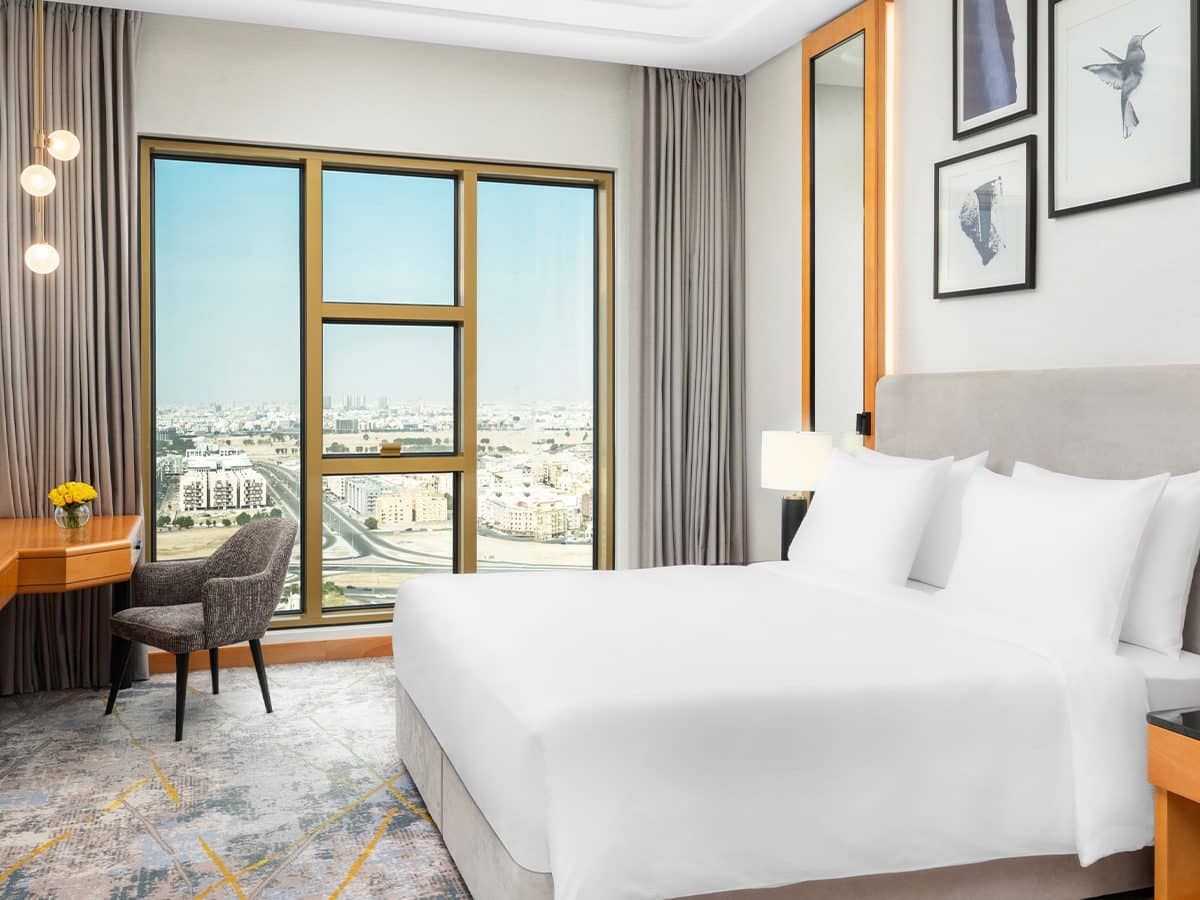 voco opens in Jeddah's Fayhaa District - Hotelier Middle East