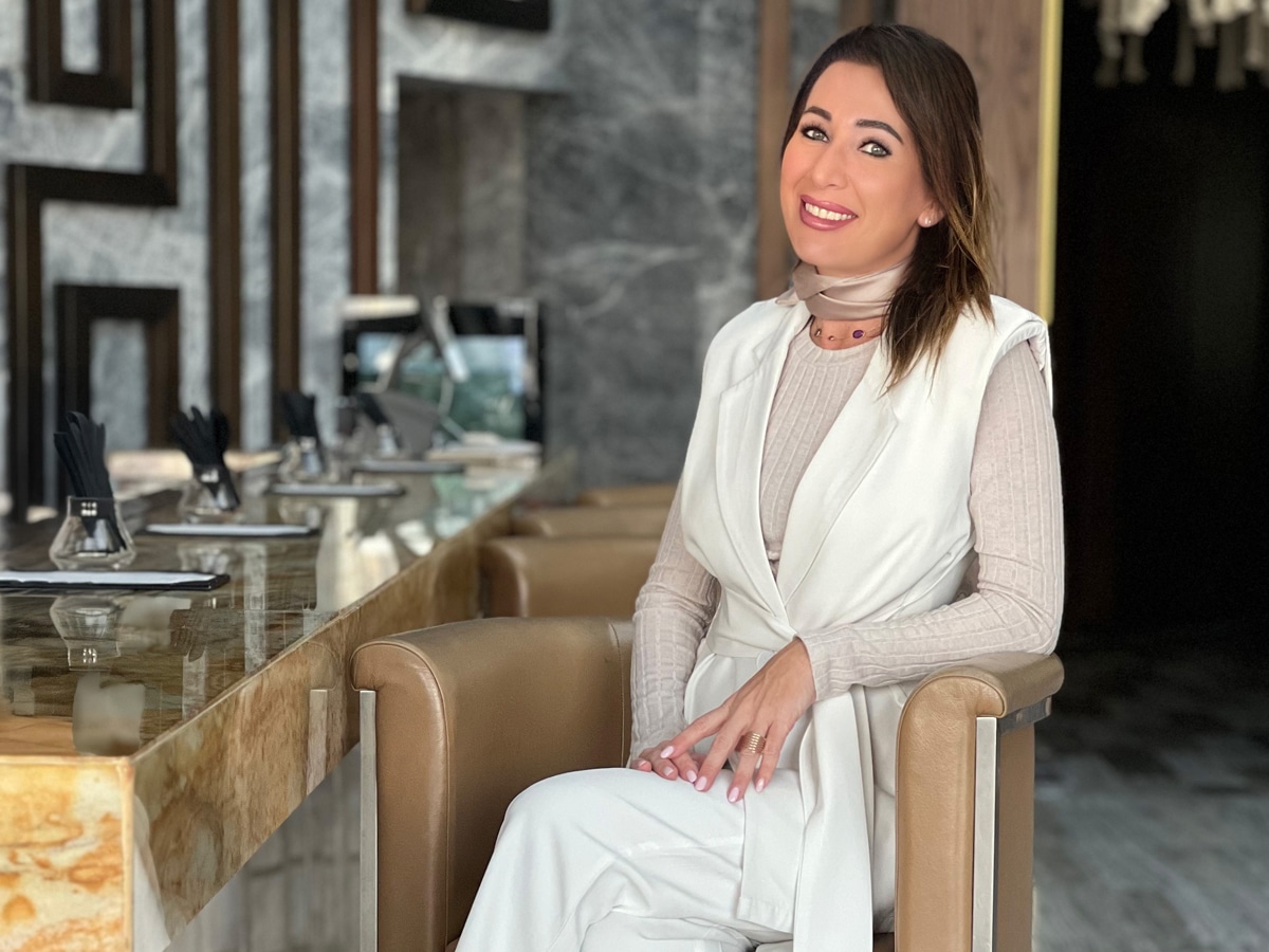 Renaissance Business Bay Hotel appoints key leaders - Hotelier Middle East