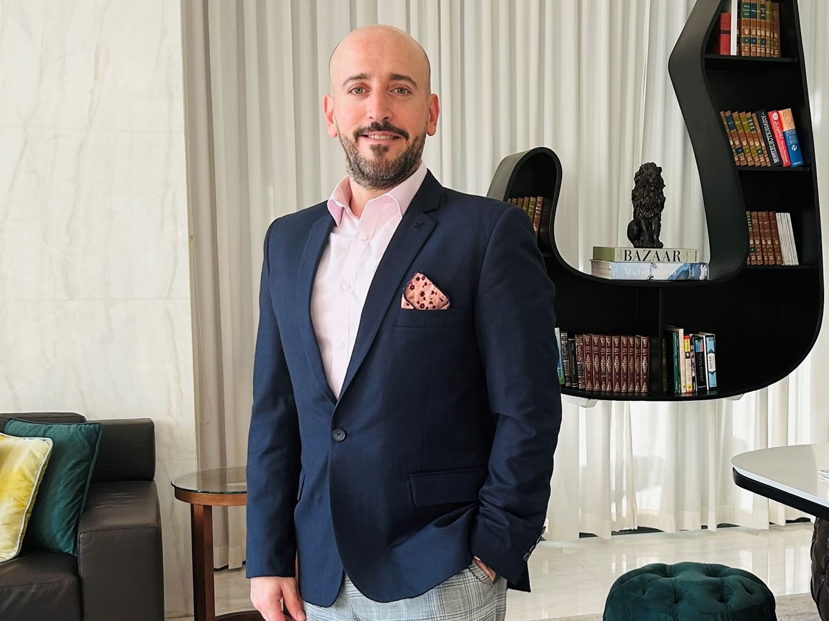 Renaissance Business Bay Hotel appoints key leaders - Hotelier Middle East