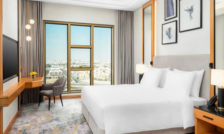 voco opens in Jeddah's Fayhaa District - Hotelier Middle East