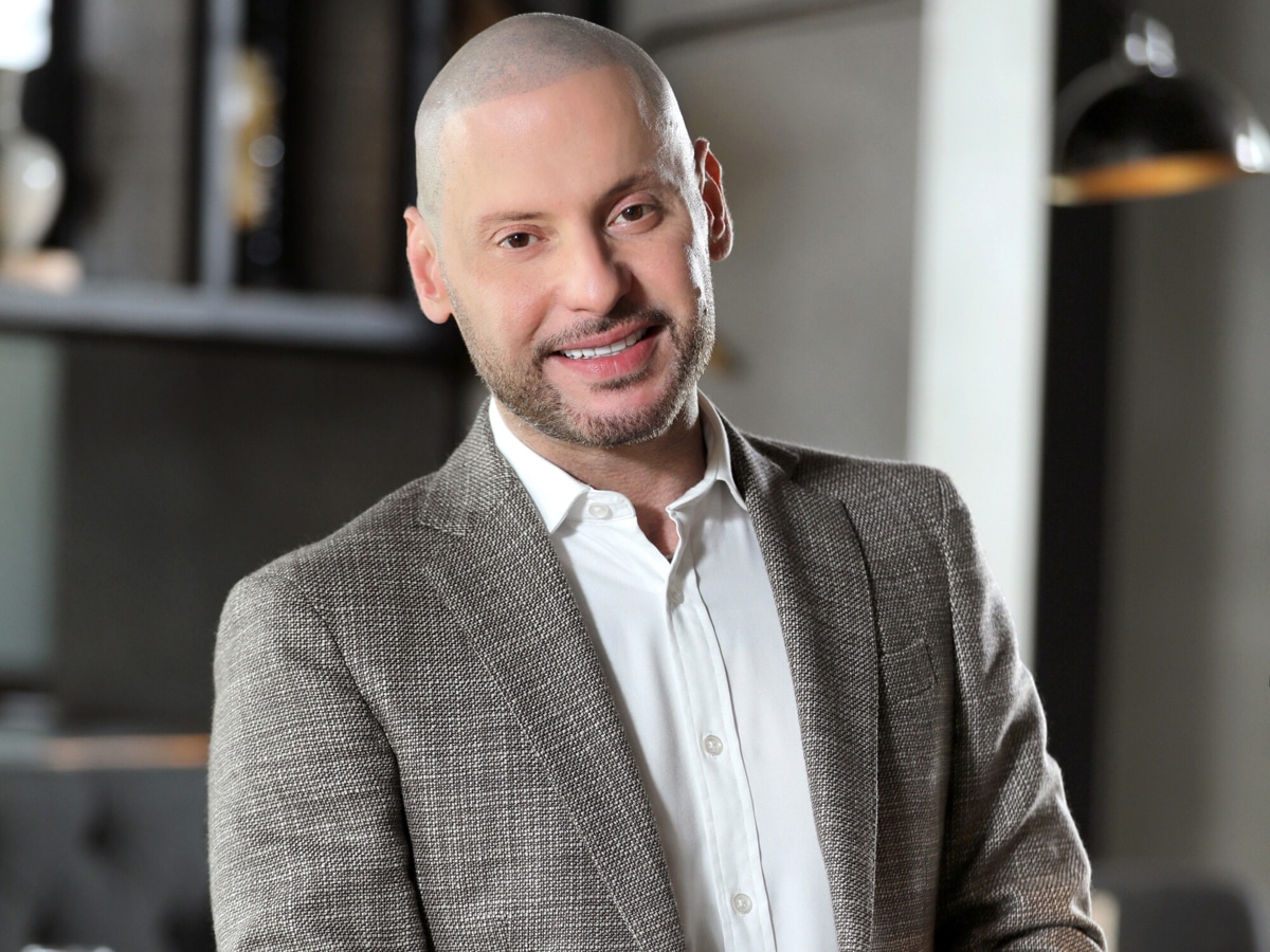 Towers Rotana appoint Imad Akil as general manager - Hotelier Middle East