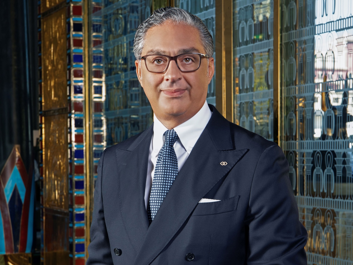 Sofitel Dubai The Obelisk appoints Haytham Omar as managing director ...