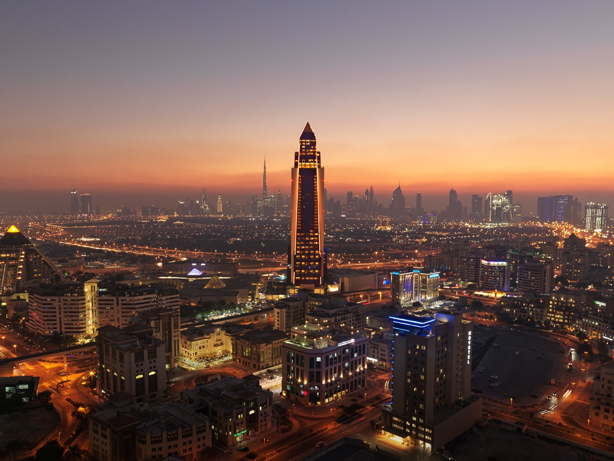 Sofitel Dubai The Obelisk appoints Haytham Omar as managing director ...