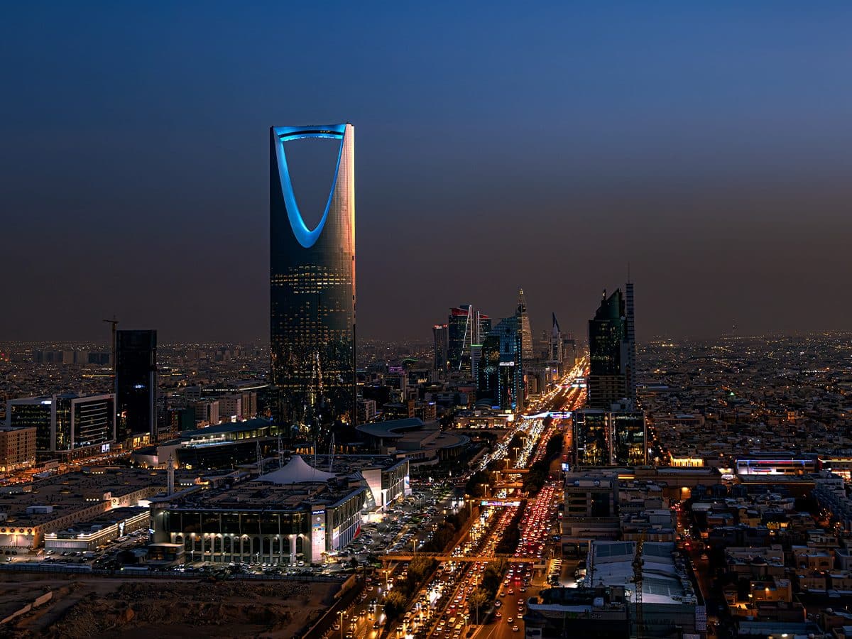 Global experts discuss tourism trends at Saudi Tourism Forum - Hotelier ...