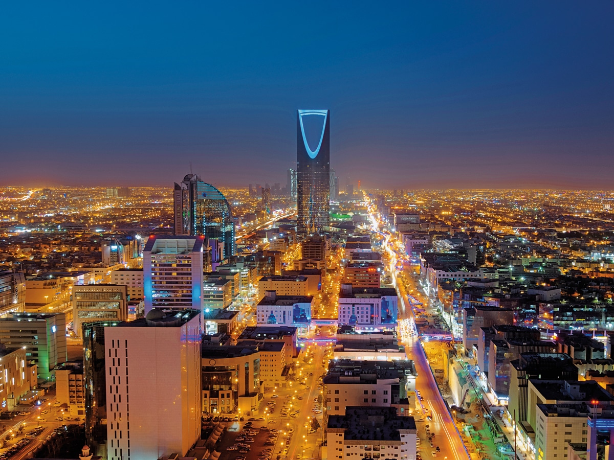 saudi arabia localisation - News, Views, Reviews, Comments & Analysis ...