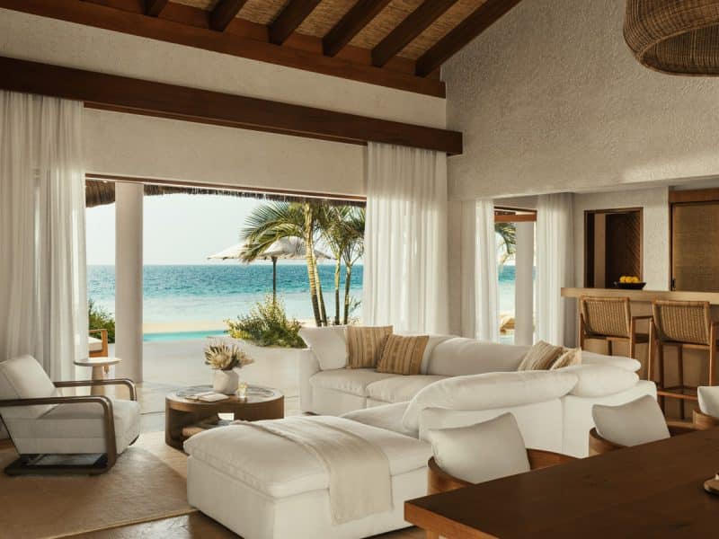 Thuwal Private Retreat off Jeddah’s coast is now taking bookings ...