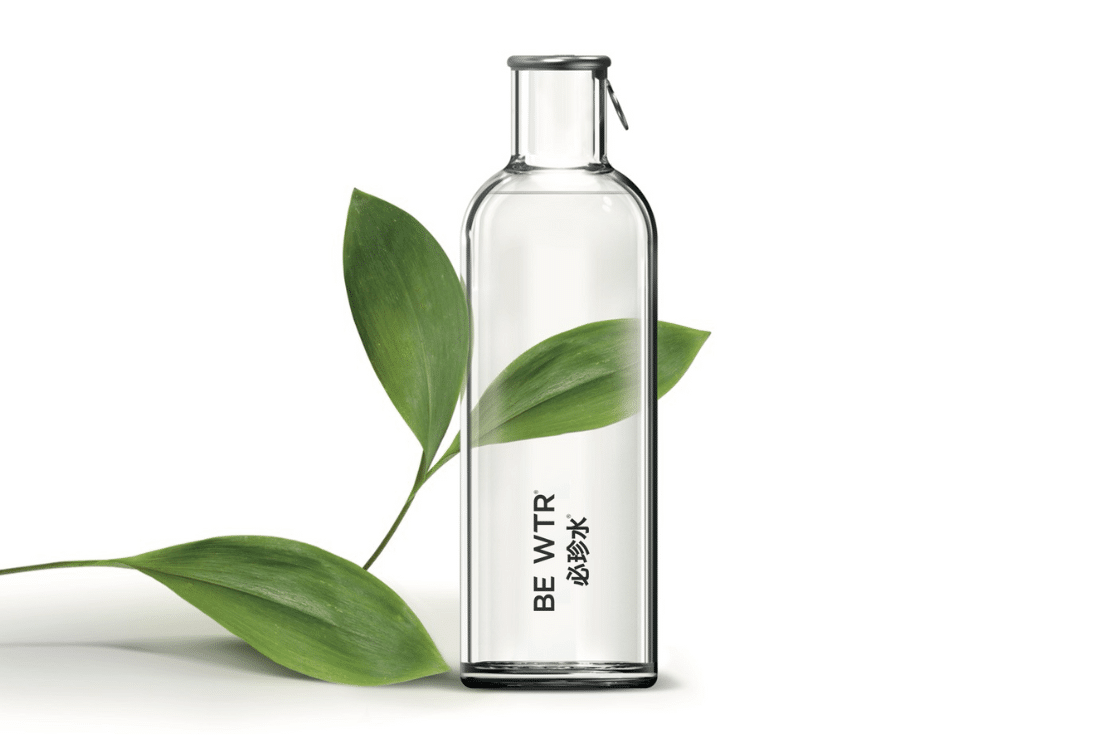 BE WTR launches China’s first green and premium water bottling facility ...