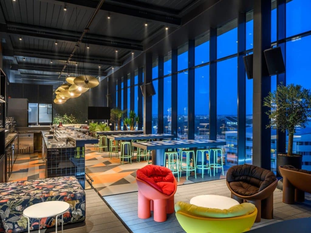 New openings, tech innovations & more: Biggest stories of the week ...