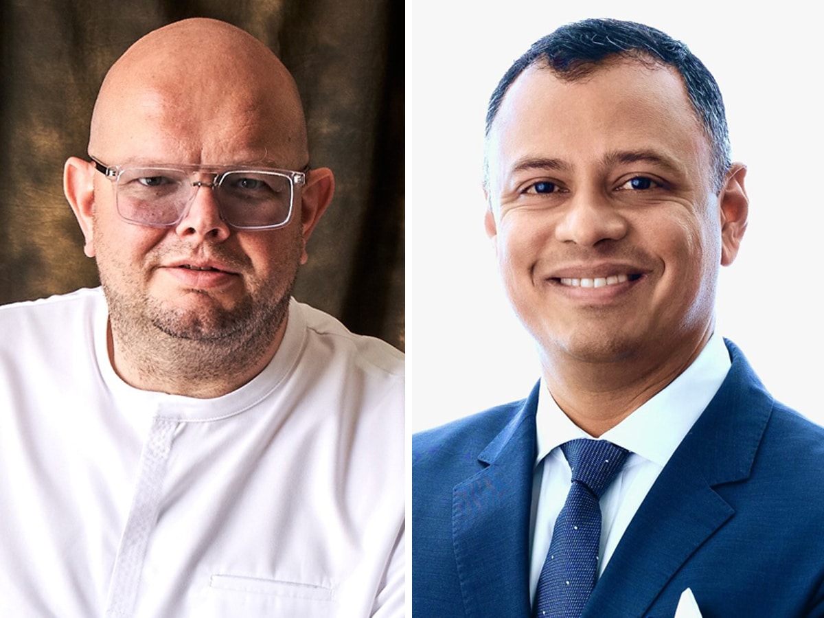 Sofitel Al Hamra Beach Resort appoints two new leaders - Hotelier ...