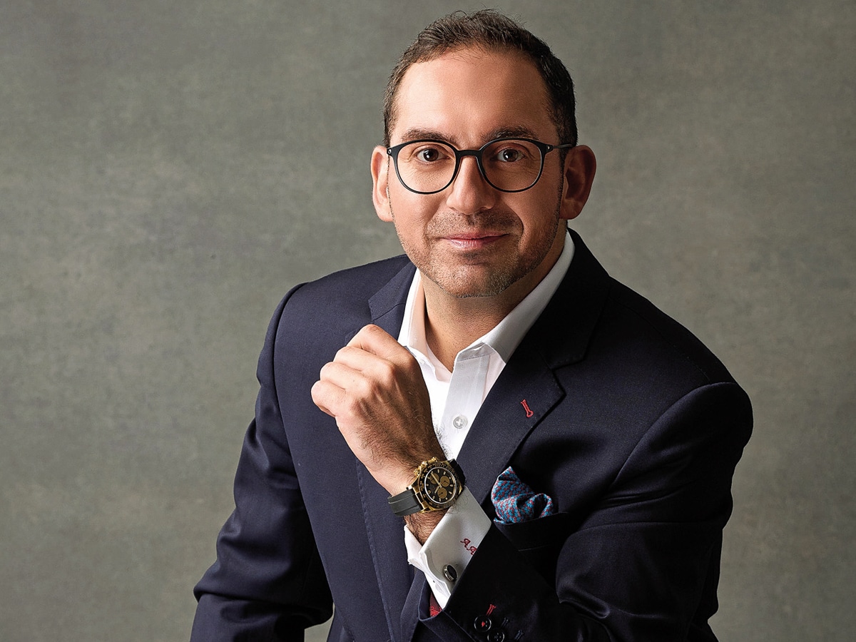 Anantara to make Egypt debut on Soma Bay’s Red Sea Coast - Hotelier ...