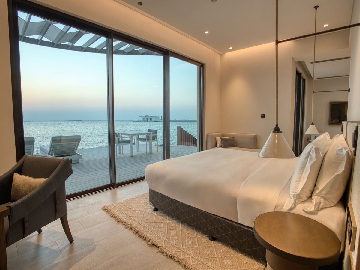 Hawar Resort by Mantis in Bahrain is now open for reservations ...