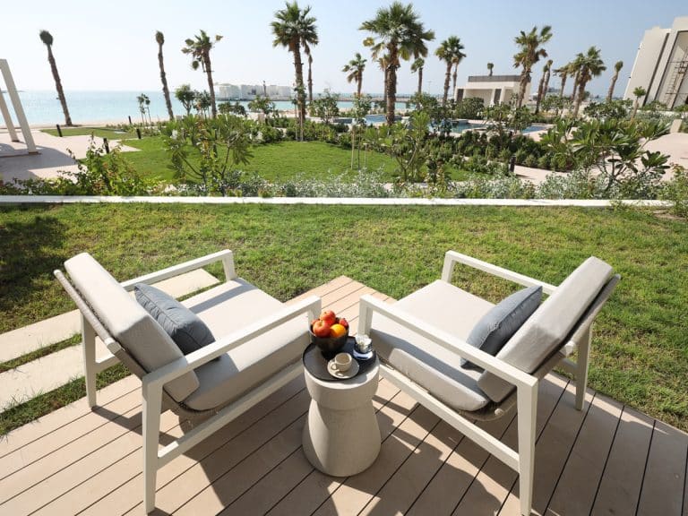 Hawar Resort by Mantis in Bahrain is now open for reservations ...