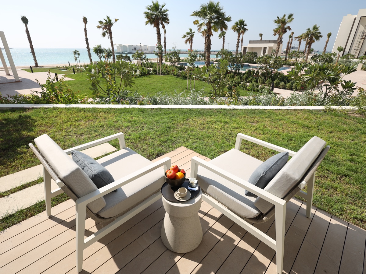 Hawar Resort by Mantis in Bahrain is now open for reservations ...