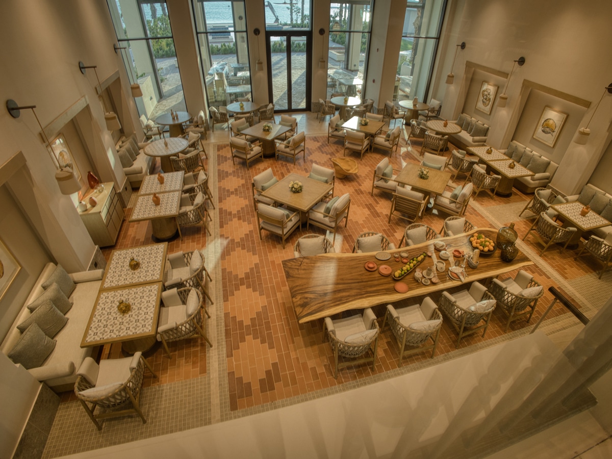 Hawar Resort by Mantis in Bahrain is now open for reservations ...