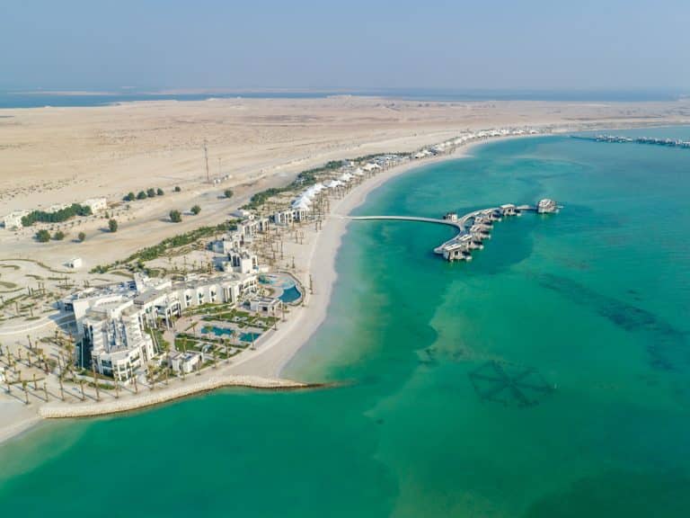 Hawar Resort by Mantis in Bahrain is now open for reservations ...